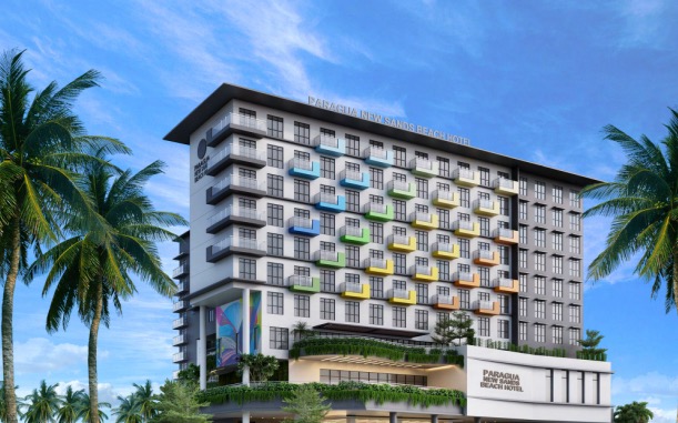 Paragua New Sands Hotel, Property, For Sale, Apartments & Condos on ...