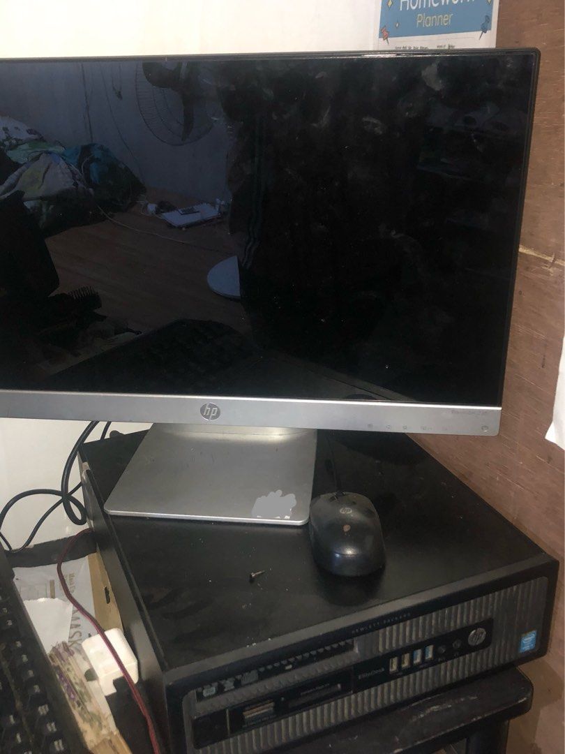 PC ICORE 17, Computers & Tech, Desktops on Carousell