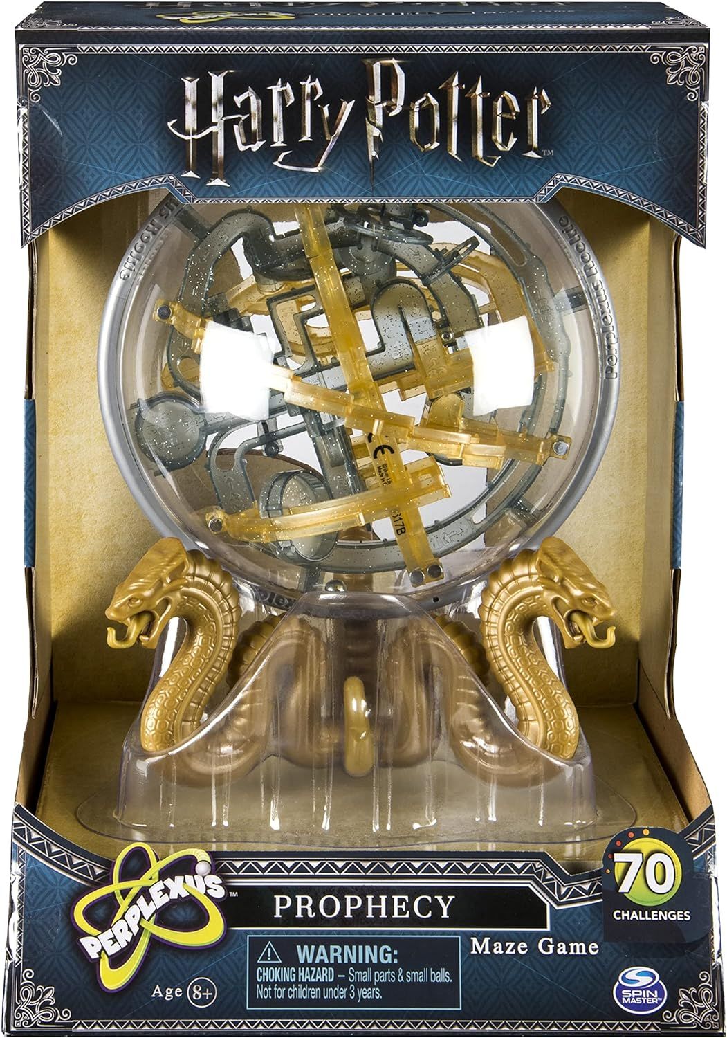 Perplexus - Harry Potter Prophecy (Perplexus - Harry Potter), Hobbies ...