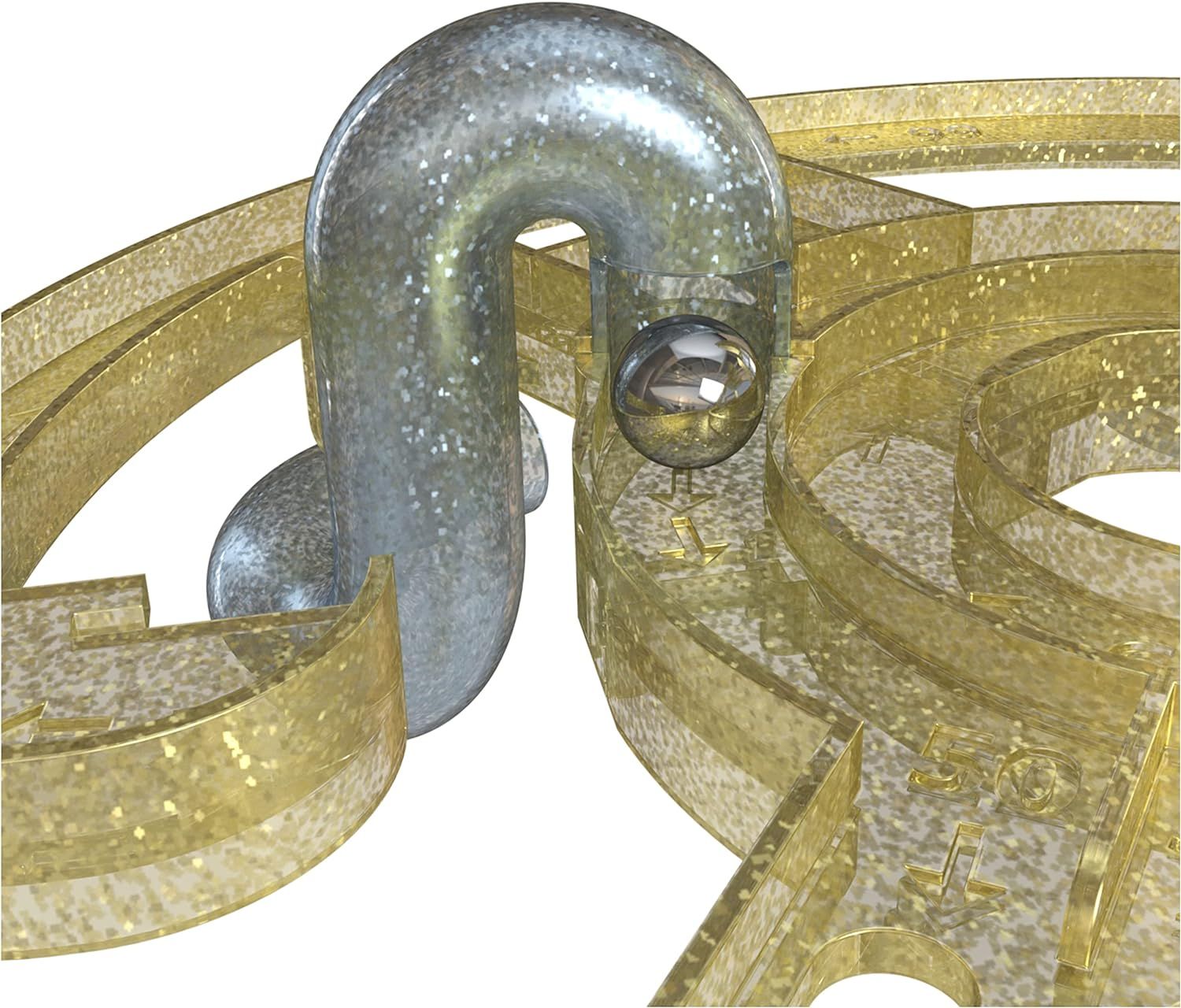 Perplexus - Harry Potter Prophecy (Perplexus - Harry Potter), Hobbies ...