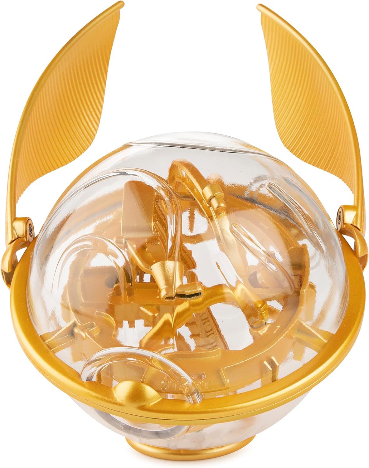 Perplexus, Harry Potter Go 3D Gravity Maze Game Brain Teaser Fidget ...