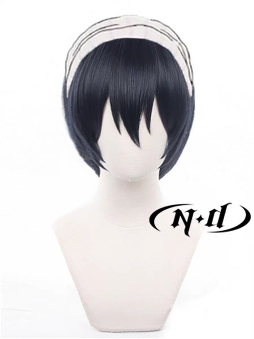 [PO] Jujutsu Kaisen Riki Amanai, Hobbies & Toys, Memorabilia ...