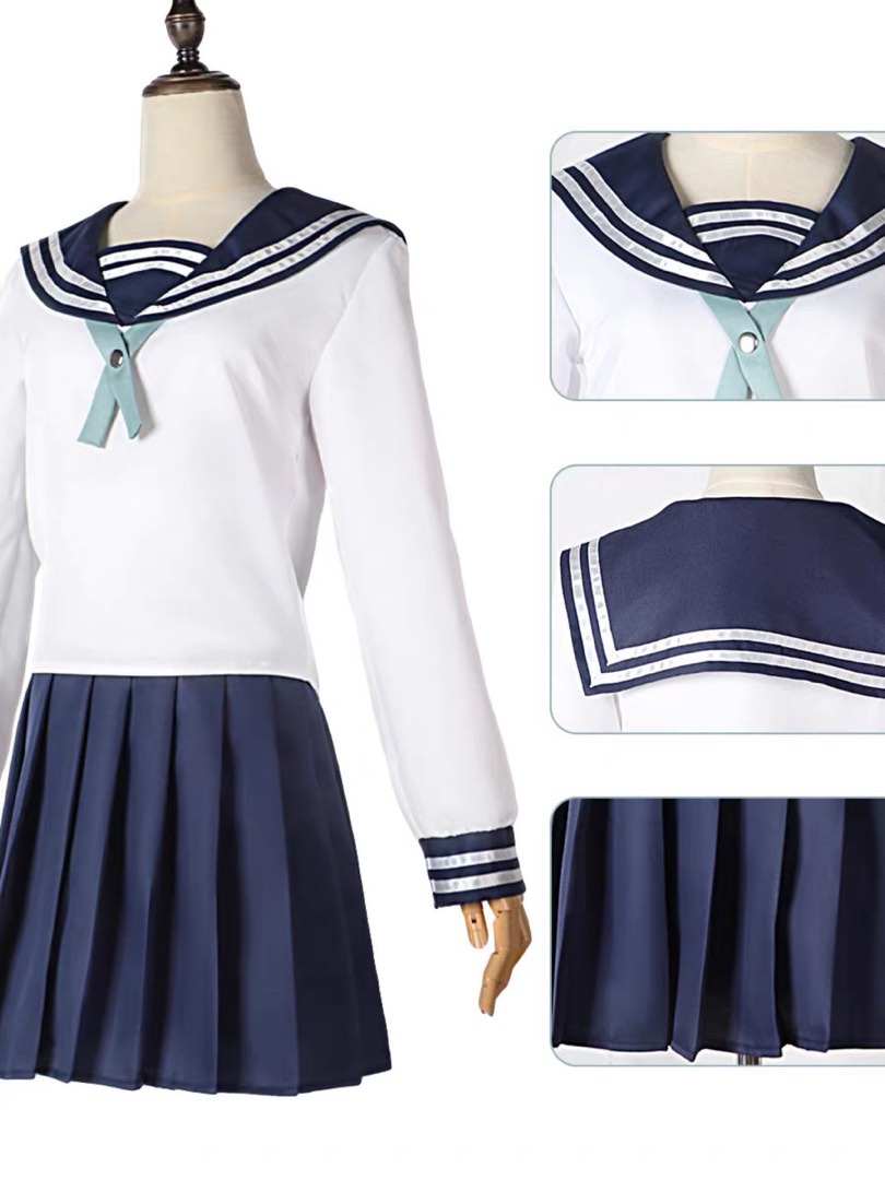 [PO] Jujutsu Kaisen Riki Amanai, Hobbies & Toys, Memorabilia ...