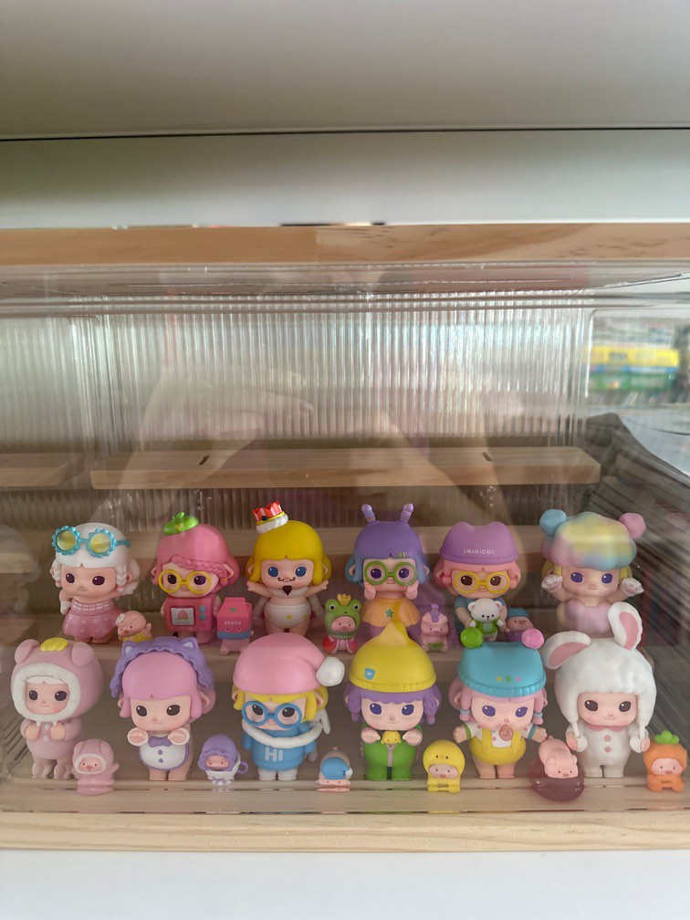 pop mark, Everything Else on Carousell