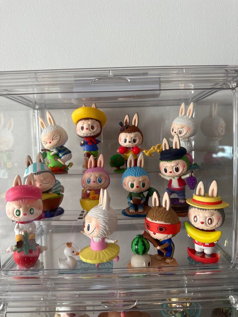 pop mark, Everything Else on Carousell