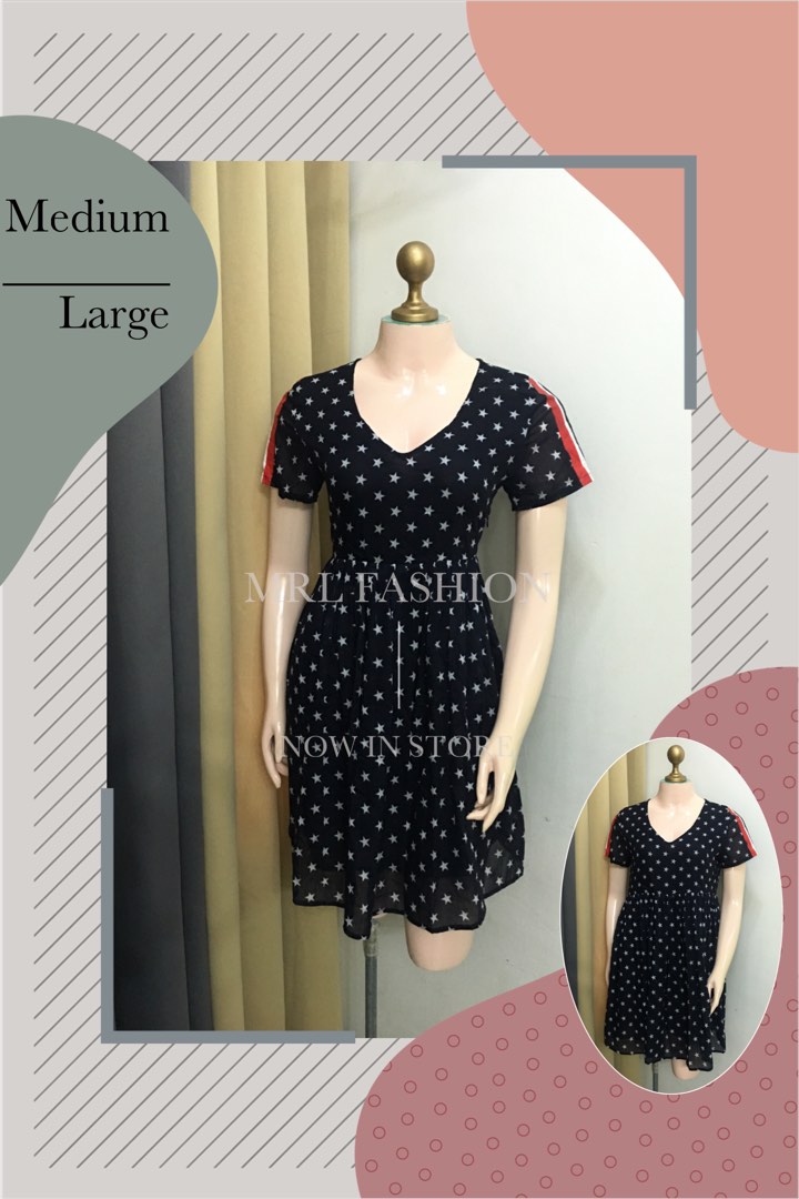 PREMIUM KOREAN DRESS, Women's Fashion, Dresses & Sets, Dresses on Carousell