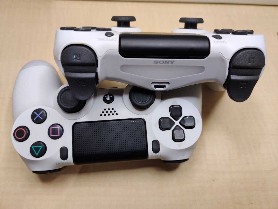 PS4 Controller -Original, Video Gaming, Gaming Accessories, Controllers ...