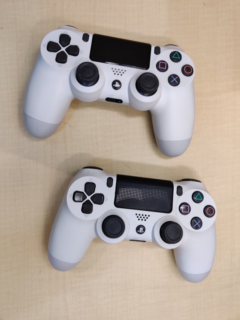 PS4 Controller -Original, Video Gaming, Gaming Accessories, Controllers ...