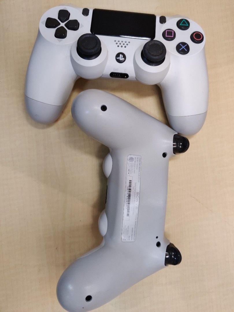 PS4 Controller -Original, Video Gaming, Gaming Accessories, Controllers ...