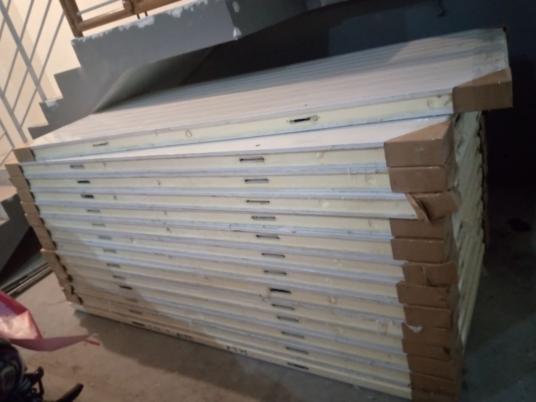 PU/PIR Panels We Supply & Install, Everything Else, Looking For on ...