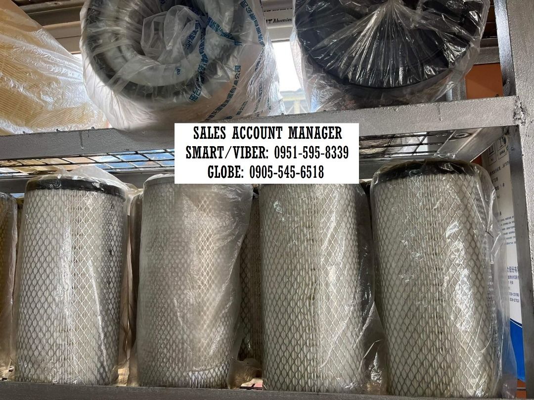 Pyesa ng truck at iba pa (Brand new Spare Parts), Special Vehicles ...