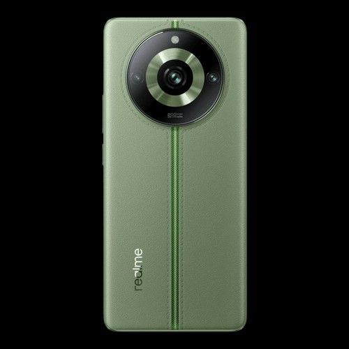 Realme Realmi 11 Pro plus Green 512 GB, Mobile Phones & Gadgets, Mobile ...
