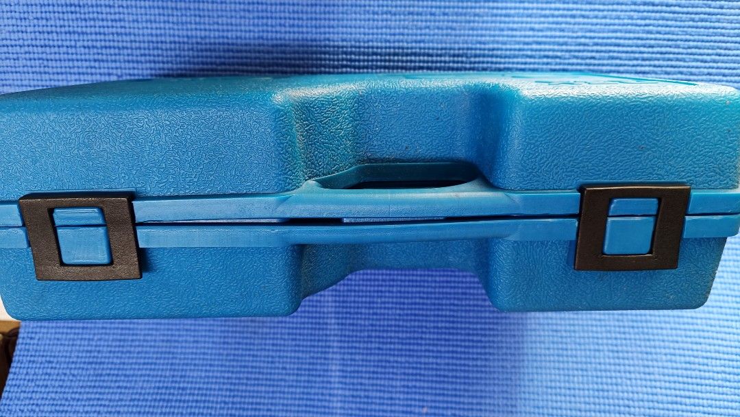 Rex Conduit Pipe Threader Tool Set (Japan), Furniture & Home Living ...