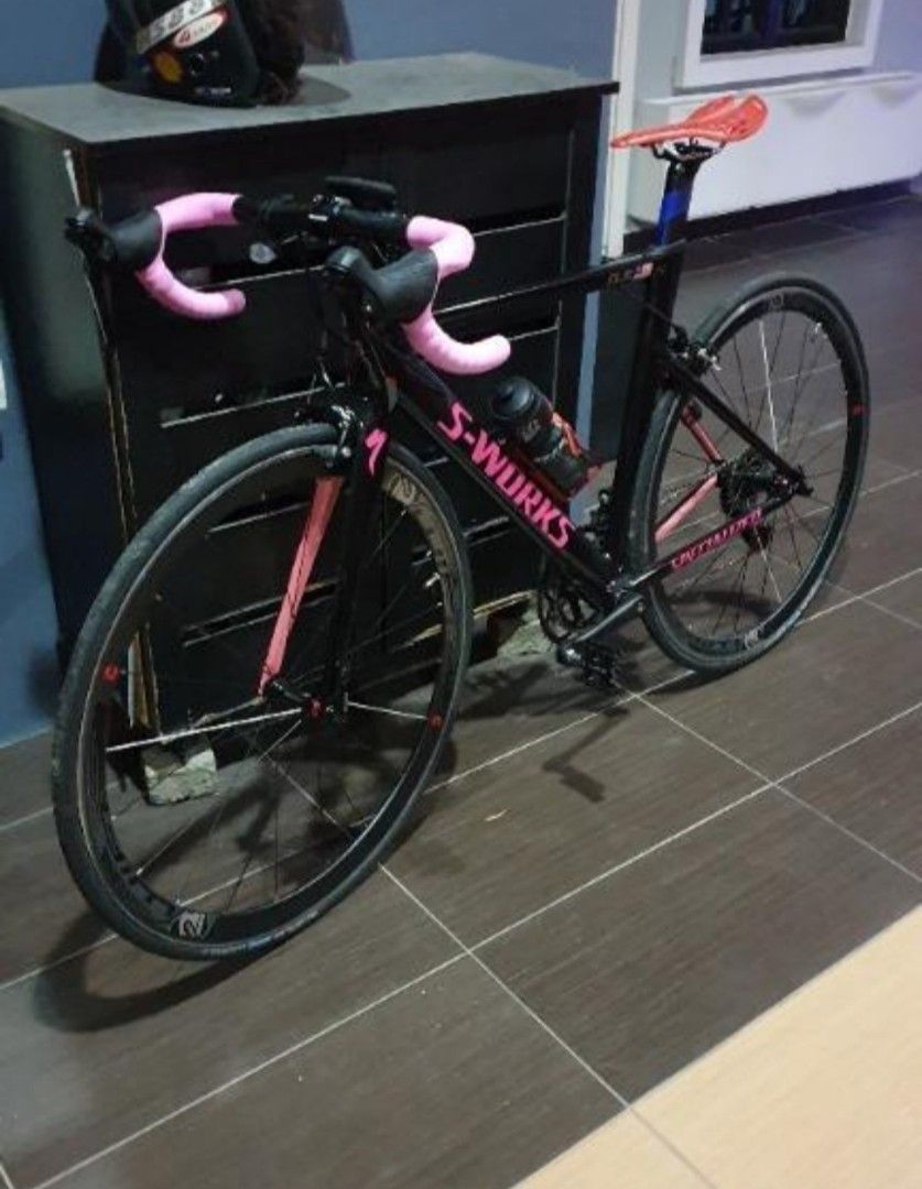 Road Bike Java Siluro 2 Aero Bike Lite rb, Sports Equipment, Bicycles & Parts, Bicycles on Carousell