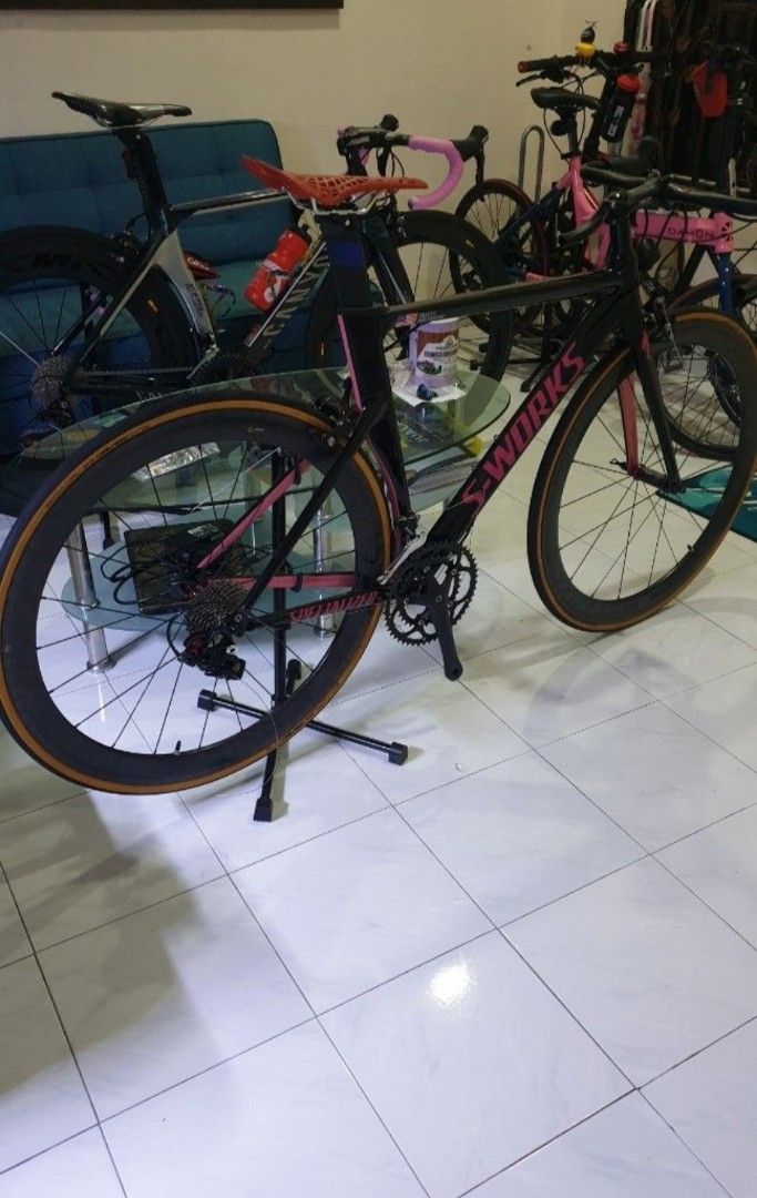 Road Bike Java Siluro 2 Aero Bike Lite rb, Sports Equipment, Bicycles & Parts, Bicycles on Carousell