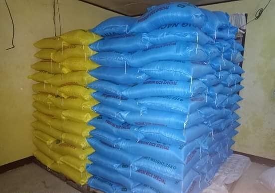 rush rice / bigas, Food & Drinks, Other Food & Drinks on Carousell