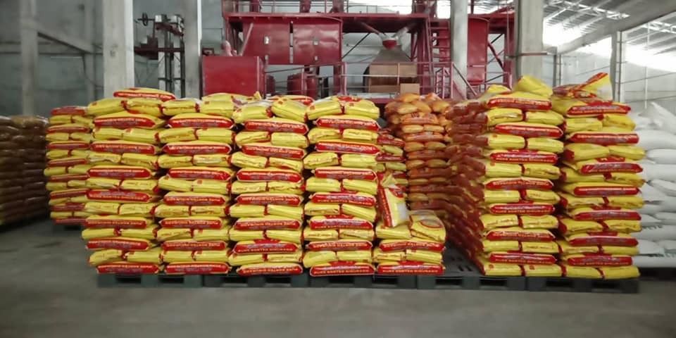 rush rice / bigas, Food & Drinks, Other Food & Drinks on Carousell