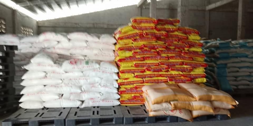 rush rice / bigas, Food & Drinks, Other Food & Drinks on Carousell