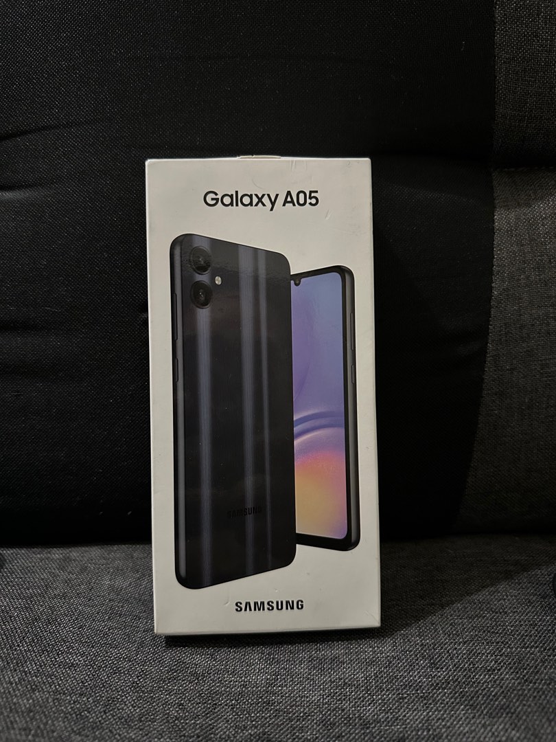 Samsung A05, Mobile Phones & Gadgets, Mobile Phones, Android Phones ...