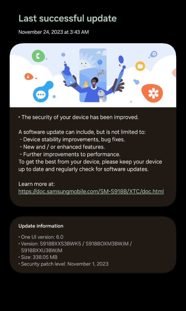 Samsung S23 ULTRA (smart postpaid), Mobile Phones & Gadgets, Mobile ...