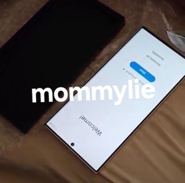 Samsung S23 ULTRA (smart postpaid), Mobile Phones & Gadgets, Mobile ...