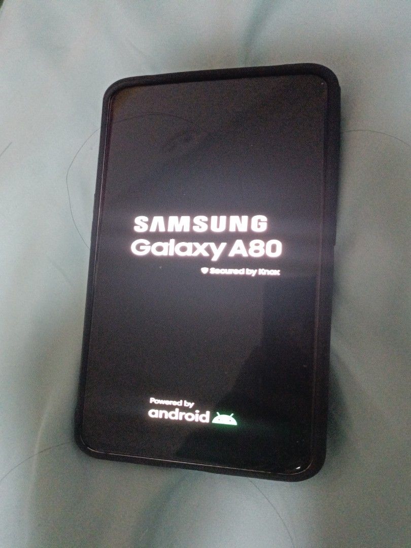 Samsung Samsung galaxy A30 Blue 64 GB, Mobile Phones & Gadgets, Mobile ...