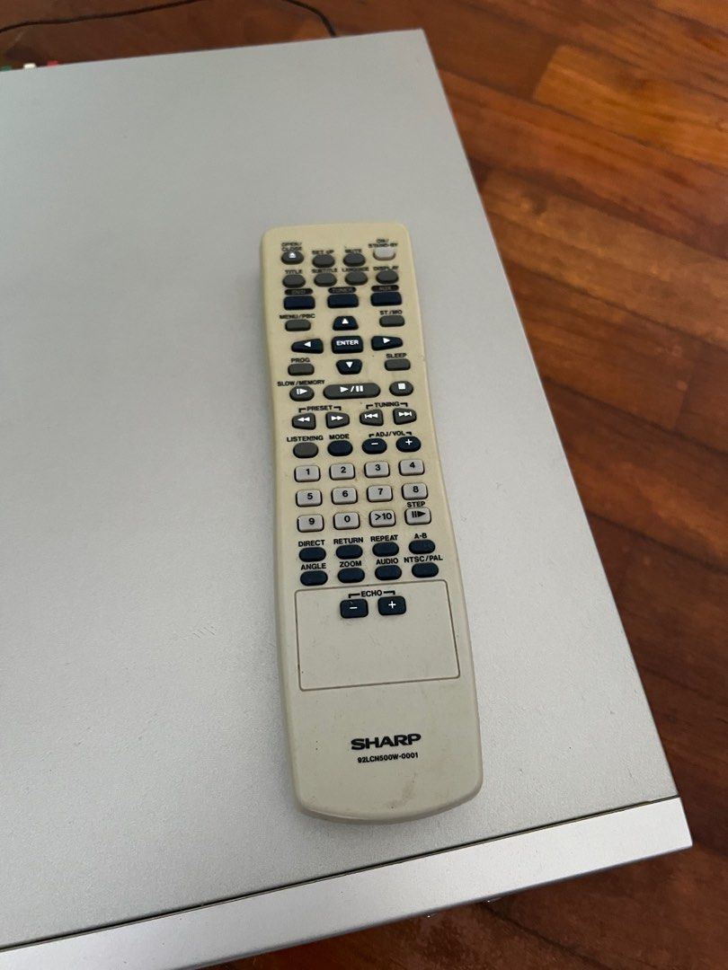 Sharp home theater with dvd, Audio, Soundbars, Speakers & Amplifiers on ...