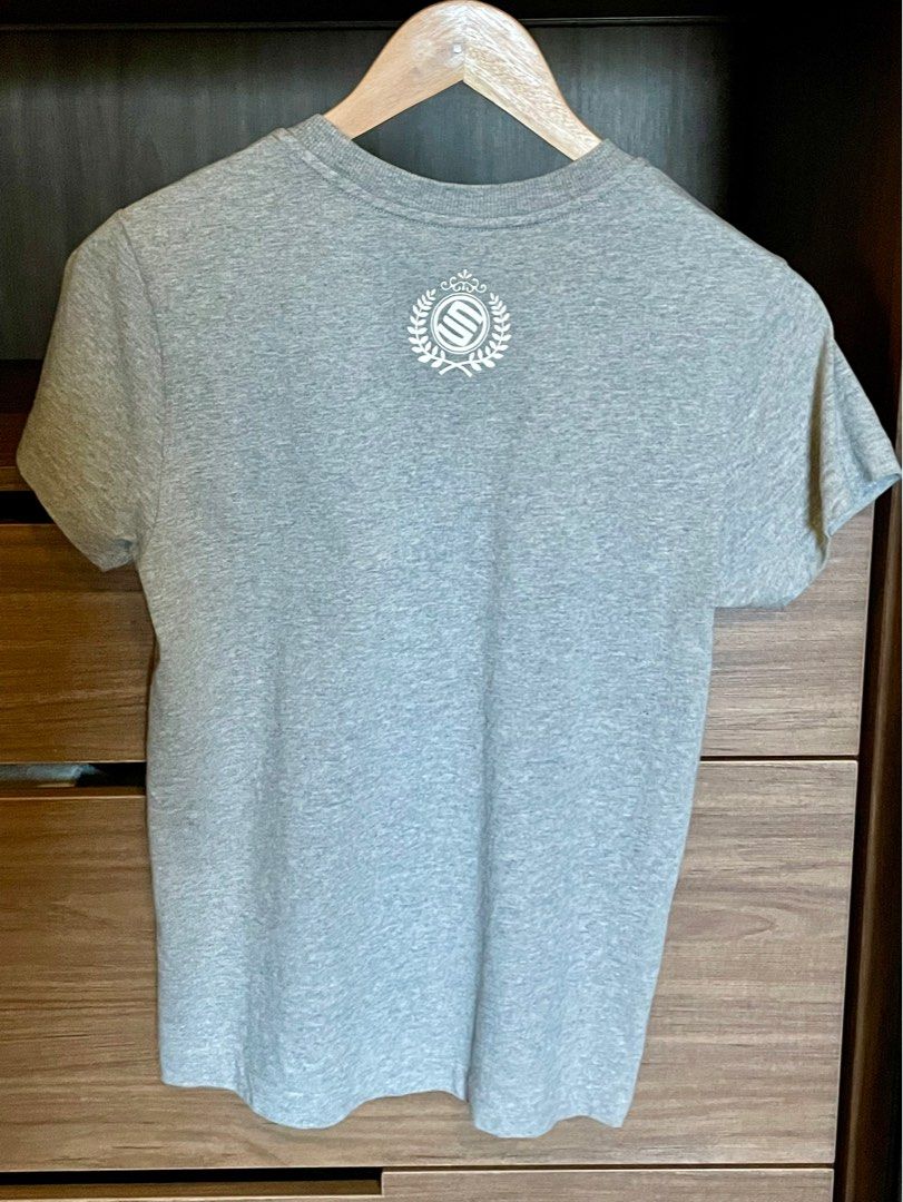 SHOW LUO (STAGE HYALINE OF WORLD TEE), Men's Fashion, Tops & Sets ...