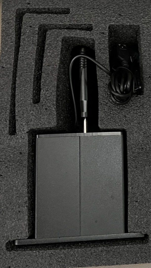 SimJack USB H-Shifter, Video Gaming, Gaming Accessories, Controllers on ...