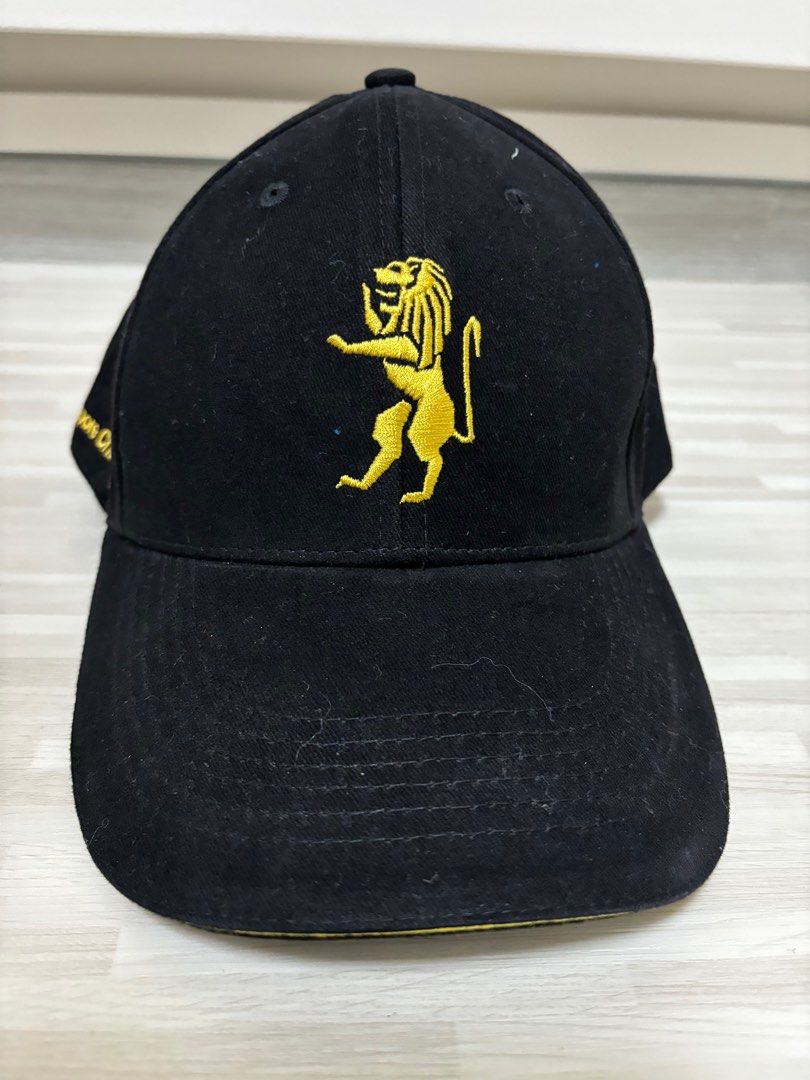 Singapore Cricket Club cap, Men's Fashion, Watches & Accessories, Caps ...