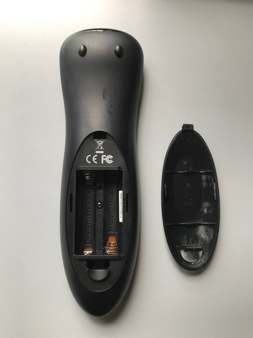 SingTel tv remote control, TV & Home Appliances, TV & Entertainment, TV ...