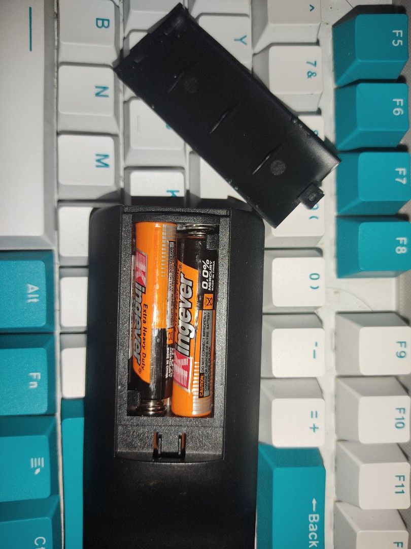 Sky Cable HD Digibox Remote, TV & Home Appliances, TV & Entertainment ...