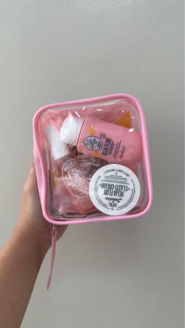 Sol de Janeiro Beija Flor Jet Set, Beauty & Personal Care, Fragrance ...