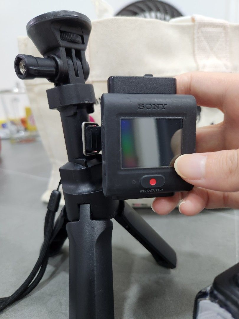 Sony FDR X3000, Photography, Cameras on Carousell