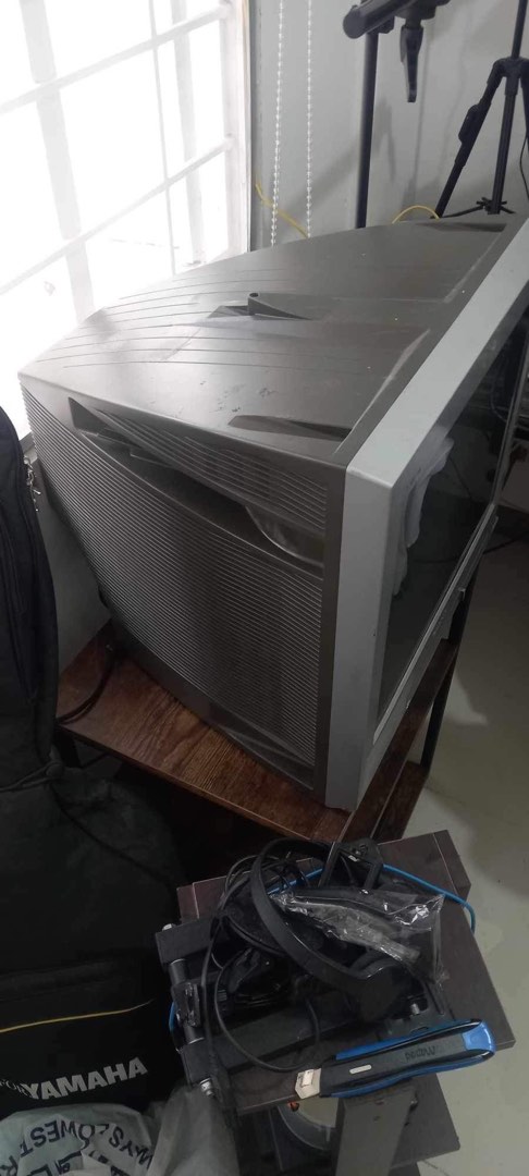 SONY Trinitron PG21N70 CRT TV, TV & Home Appliances, TV & Entertainment ...
