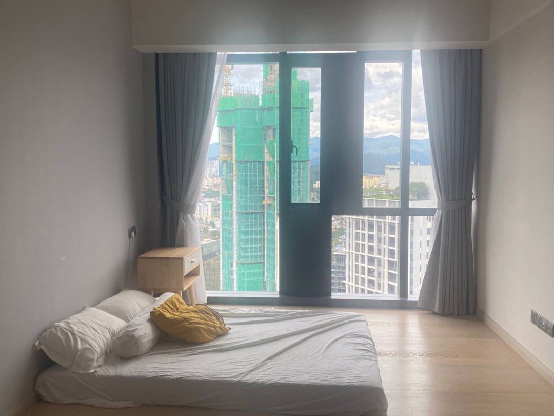 Star Residence 2, Property, Rentals on Carousell
