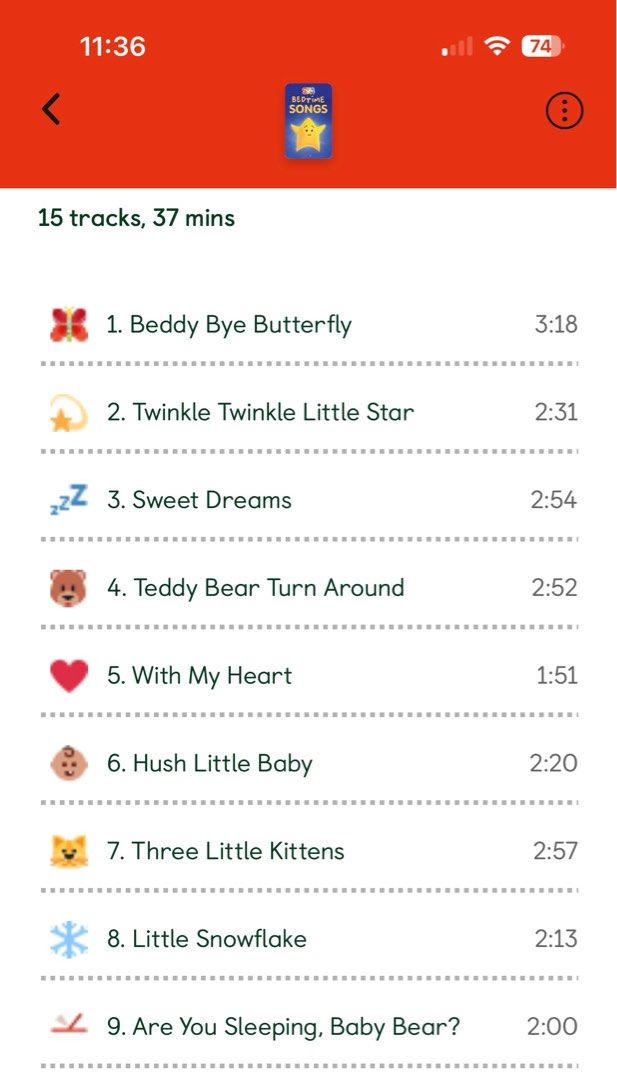 Super Simple Songs Collection Yoto Card Bundle, Hobbies & Toys, Books ...