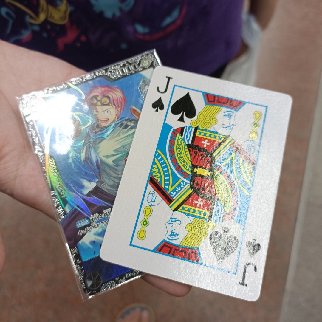 [Sure-Win] OPCG One Piece Card Game OP01 OP02 OP03 OP04 OP05 OP06 OP07 ...