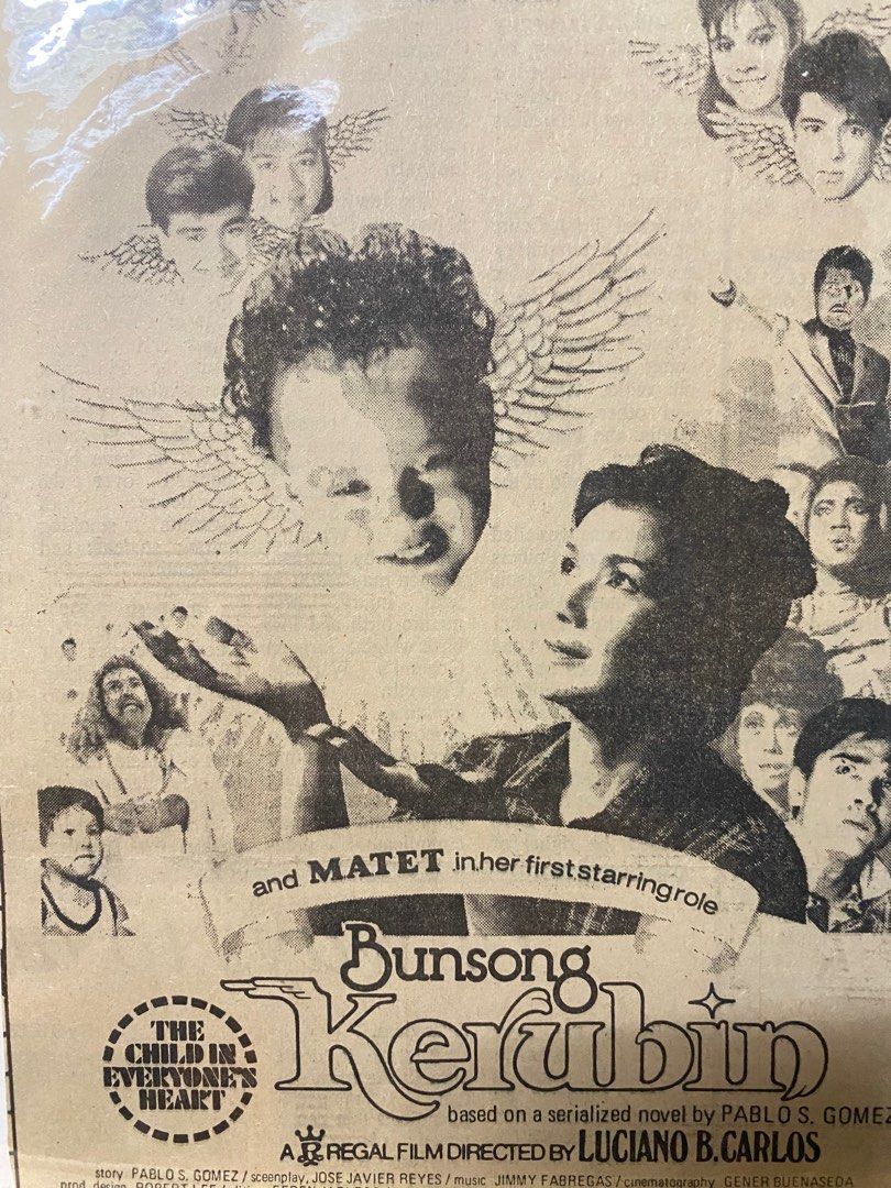 SUSAN ROCES RONALDO VALDEZ WILLIAM MARTINEZ Gretchen Barretto Lotlot De ...