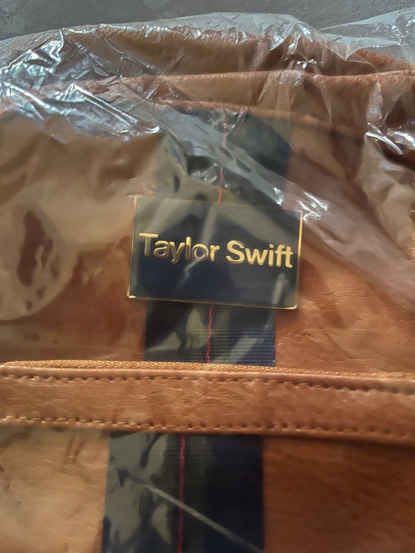 TAYLOR SWIFT MIDNIGHTS BACKPACK, Women's Fashion, Bags & Wallets ...