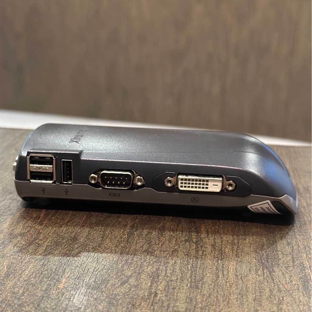 Thin Client Chip PC Xtreme PC CXN2321, Computers & Tech, Parts ...