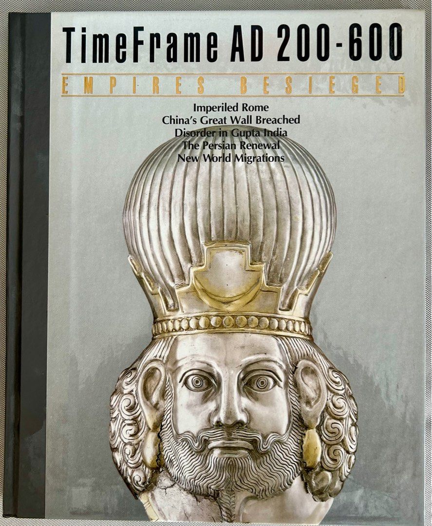 TimeFrame Wold History in 12 Volumes from 3000 BC to 1950 AD, Hobbies ...