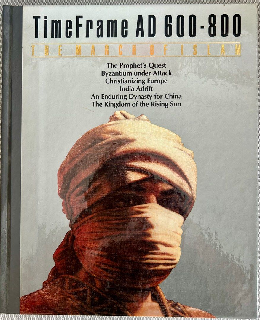 TimeFrame Wold History in 12 Volumes from 3000 BC to 1950 AD, Hobbies ...