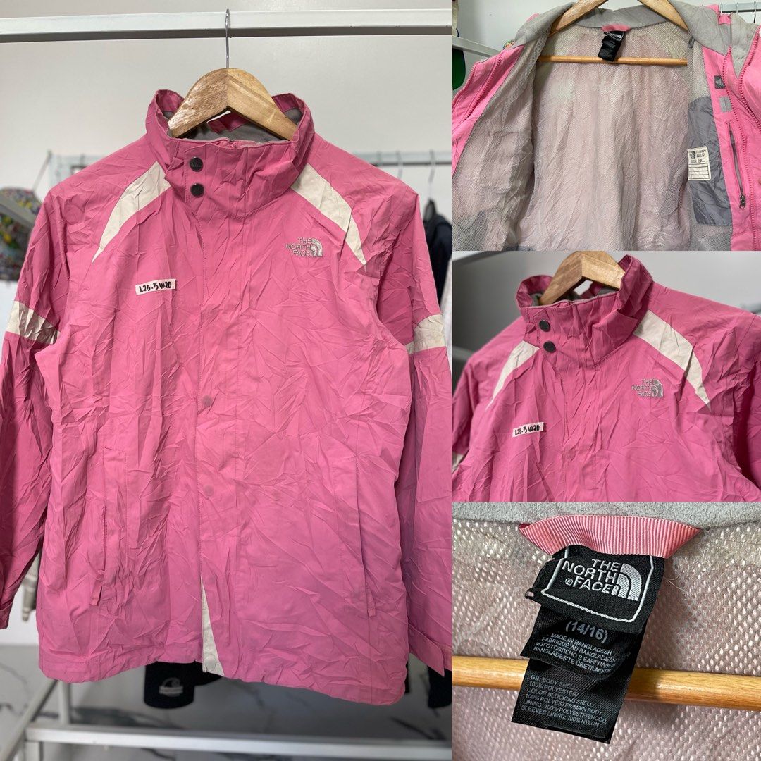 TNF HYVENT JACKET (for her), Women's Fashion, Coats, Jackets and ...