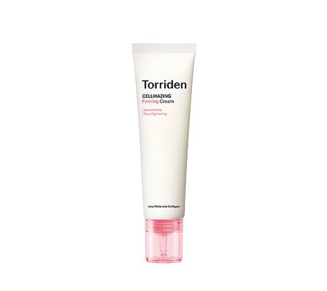 Torriden Cellmazing Firming Cream 60mL, Beauty & Personal Care, Face ...