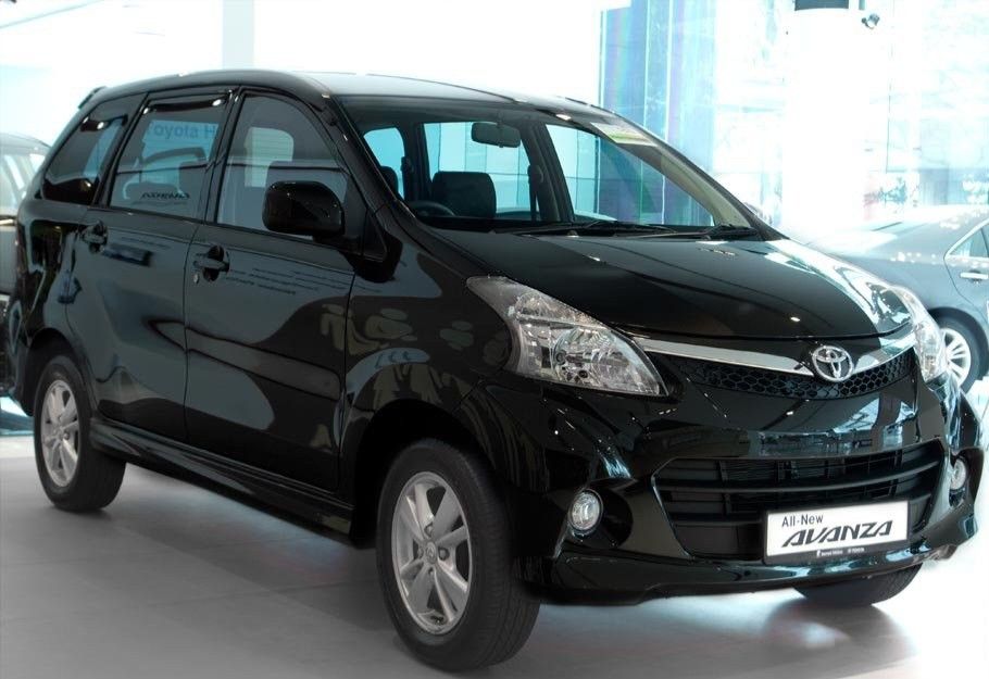 Toyota Avanza for Rent, Cars, Car Rental on Carousell