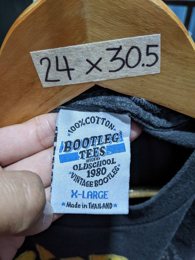 Travis Scott Tee, Men's Fashion, Tops & Sets, Tshirts & Polo Shirts on ...