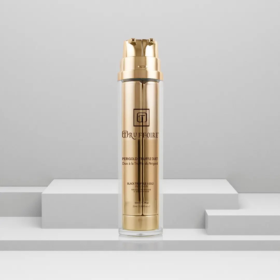 Truffoire Perigold Truffle Duet Dual Infusion, Beauty & Personal Care ...