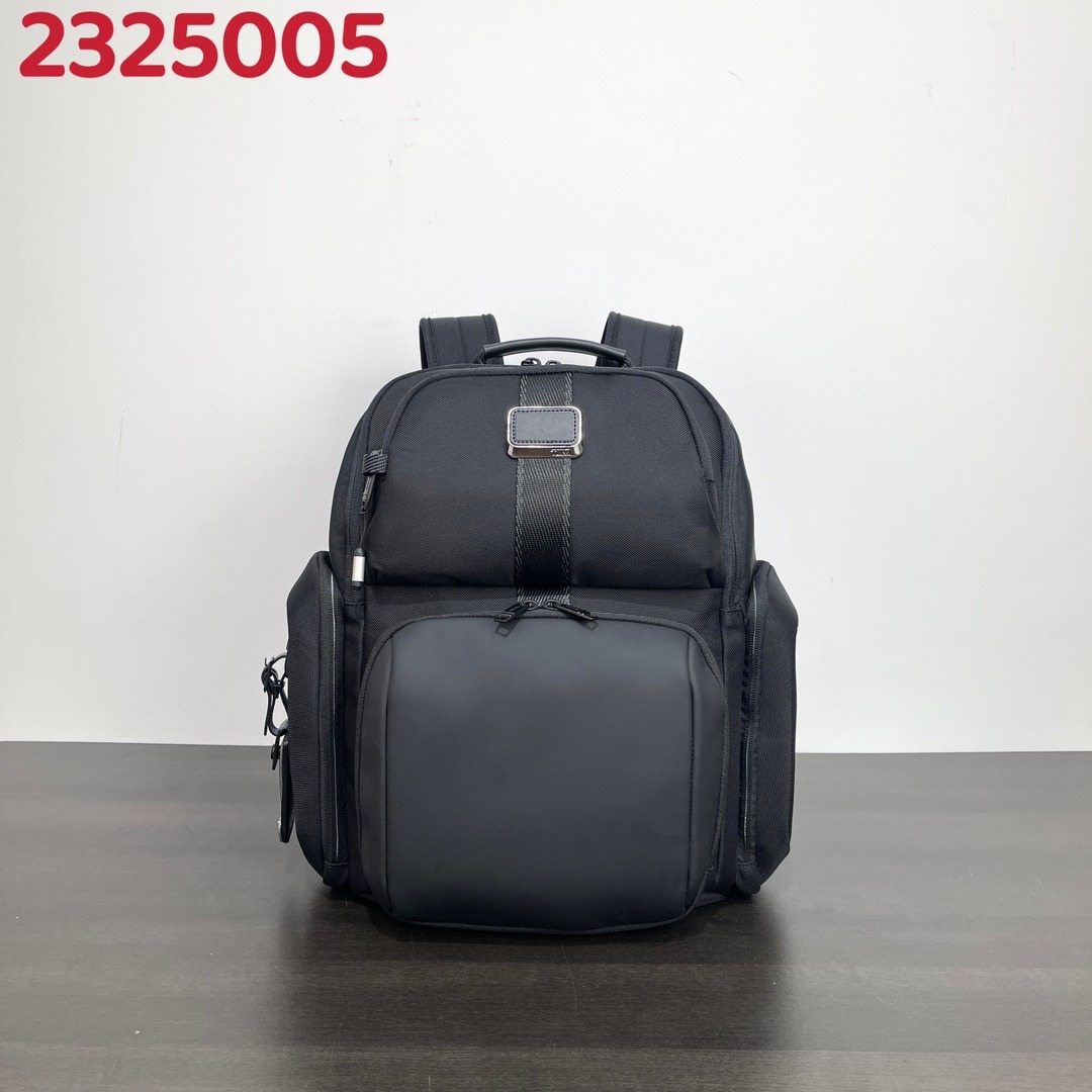 TUMI ALPHA BRAVO ESPORTS PRO BACKPACK, Men's Fashion, Bags, Backpacks ...