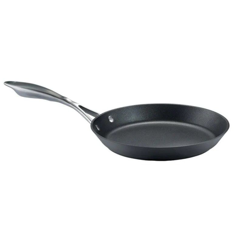 TUPPERWARE Black Series Fry Pan 24cm, Furniture & Home Living ...